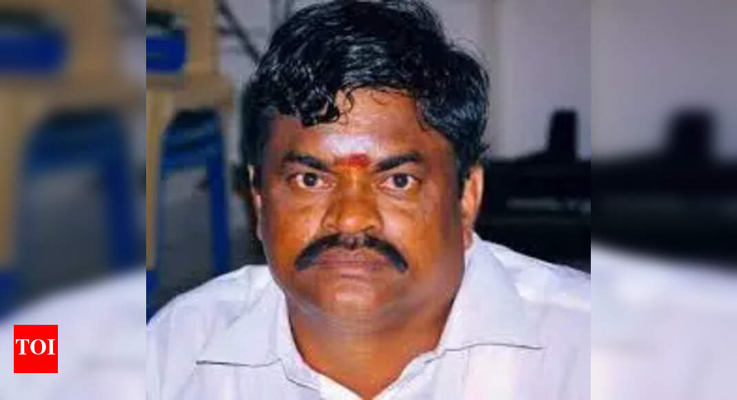 Job racketeering: Madras high court refuses anticipatory bail to former ...