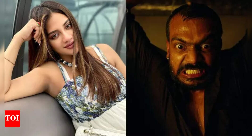 ‘Mandaar’ actor Debasish Mondal opposite Nusrat Jahan in her next film ...
