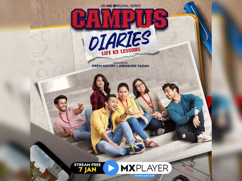 Ritvik Sahore and Harsh Beniwal’s Campus Dairies promises to bring ...