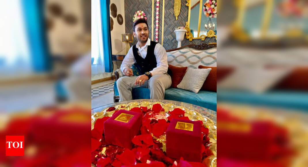 'Hero - Gayab Mode On' actor Guneet Sharma's family is happy that he is ...