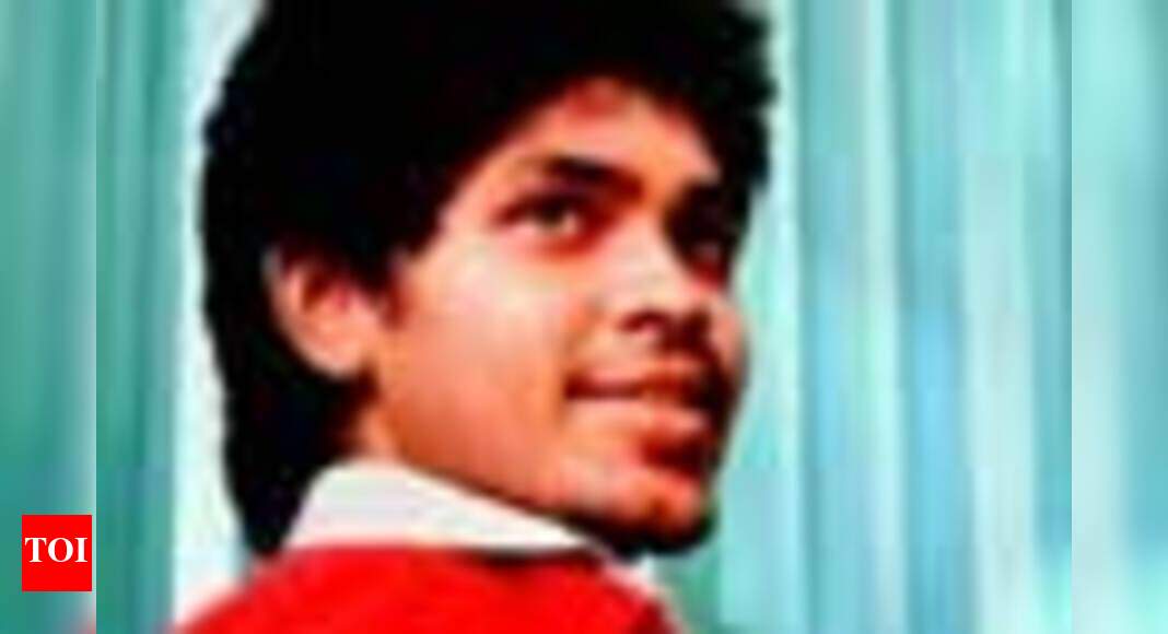 Anbhu: New kid on the block | Tamil Movie News - Times of India