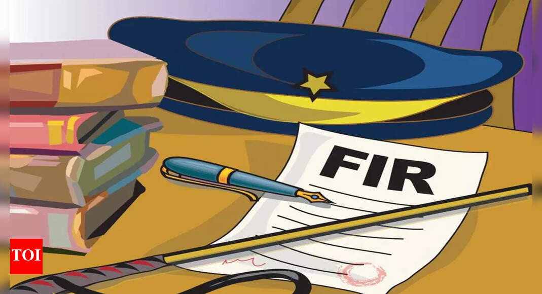 Sriki: Sriki, 17 Others Chargesheeted In Hacking Case | Bengaluru News ...