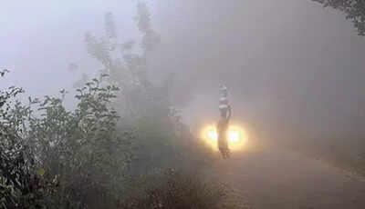 Lammasingi to get automatic weather station | Visakhapatnam News ...