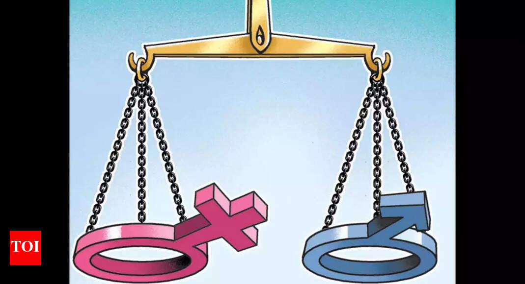 Science: Discrimination Still Plagues Women In Science: Experts ...