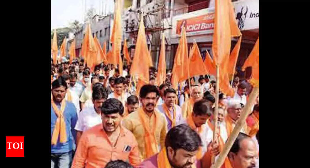 Caste: Karnataka: Many who convert don't change their official religion ...