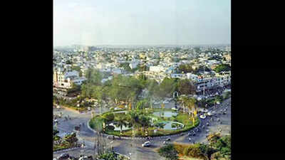 19 junctions across Indore to have air pollution sensors | Indore News ...