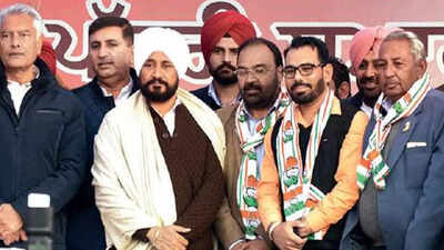 BSP leadership has sold party to SAD, says Punjab CM Charanjit Singh Channi | Ludhiana News ...