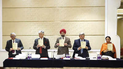 Ensure justice is not sacrificed the name of discipline: General V P ...