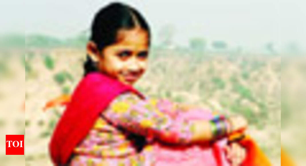 Phulwa's innocence costs Shankar his gun? - Times of India