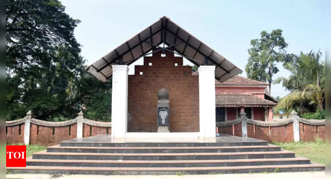 Cuncolim Revolt: The first fight for independence | Goa News - Times of ...