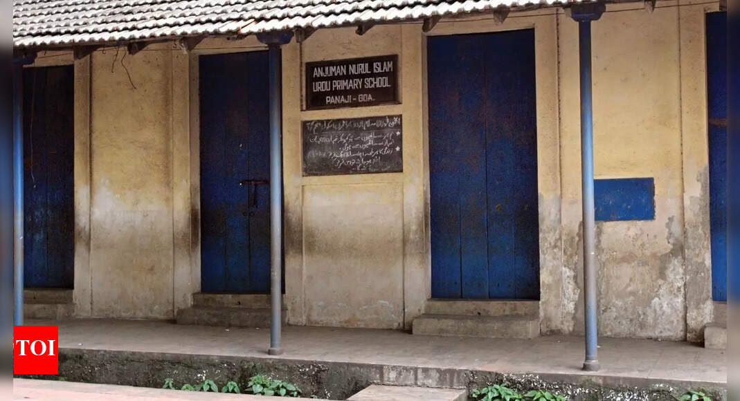 Goa was an administrative riddle after liberation | Goa News - Times of ...