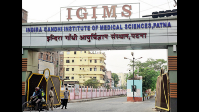 IGIMS-Patna sees a rise in number of pancreatic cancer patients | Patna ...