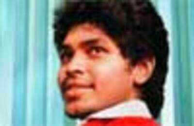 Mayilswamy's son makes his debut | Tamil Movie News - Times of India