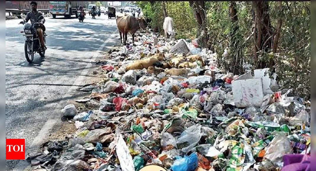 Pmc: Plea against ‘poor’ civic services finds support | Pune News ...