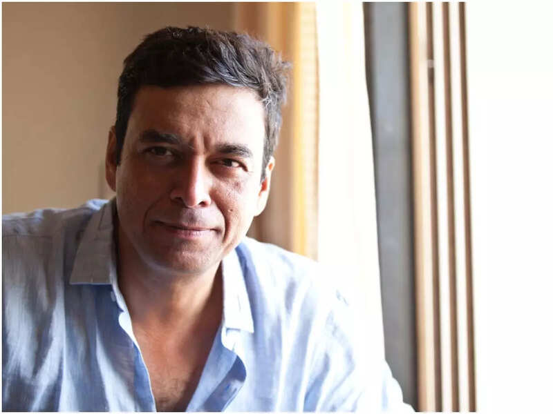 I may be known as the actor from Balika Vadhu, but I never got typecast ...