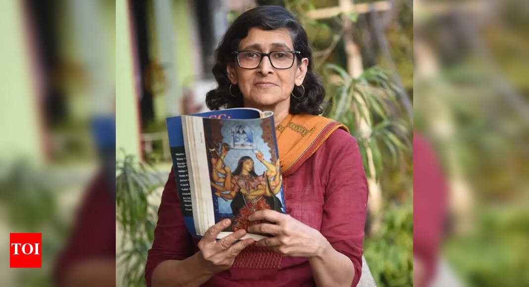 Durga Puja: The ministry wanted to pitch it as ‘The Durga Puja of India ...