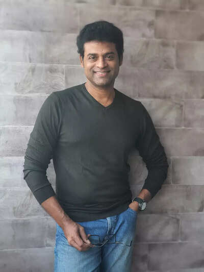 Prem plays a dual role for the first time | Tamil Movie News - Times of ...