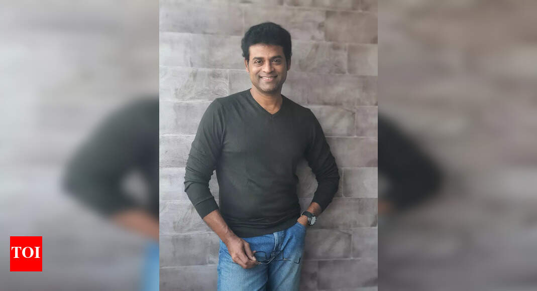 Prem plays a dual role for the first time | Tamil Movie News - Times of ...