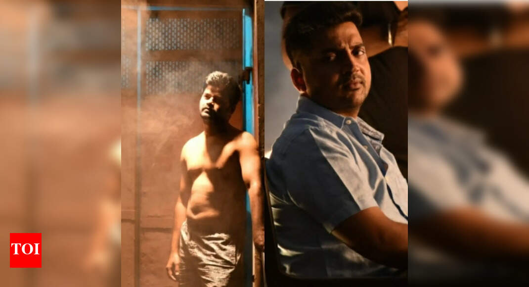 Real to reel: Dhananjaya and pals talk friendship in Badava Rascal ...