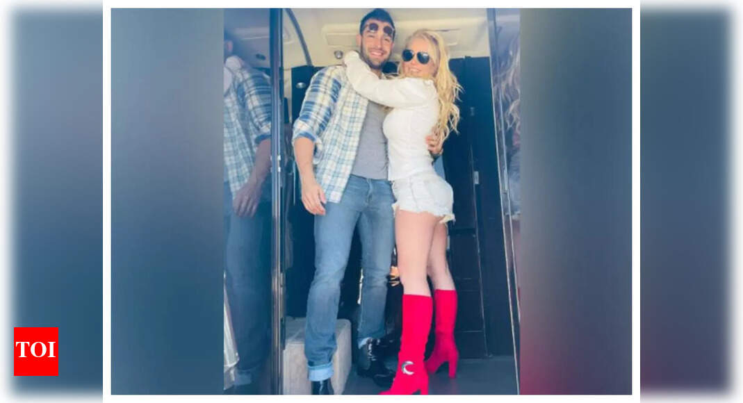 Sam Asghari says 'baby-making' with Britney Spears is couple's agenda ...