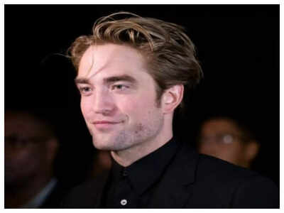 Robert Pattinson's Bruce Wayne character inspired by late Kurt Cobain ...