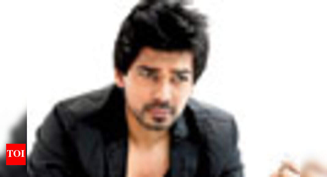 Nikhil is a gamer | Hindi Movie News - Times of India