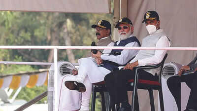 Goans have always been accommodating: PM Narendra Modi | Goa News ...