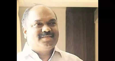 Maharashtra: Anil Parab new power centre in Shiv Sena | Mumbai News ...