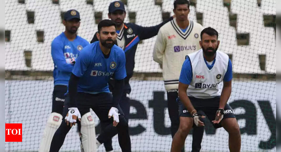 India vs South Africa Test Series 2021: Boxing Day Test between India ...