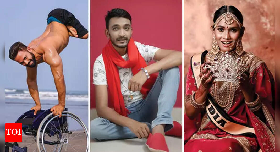 As we celebrate Miss Universe win, meet these pageant winners ...