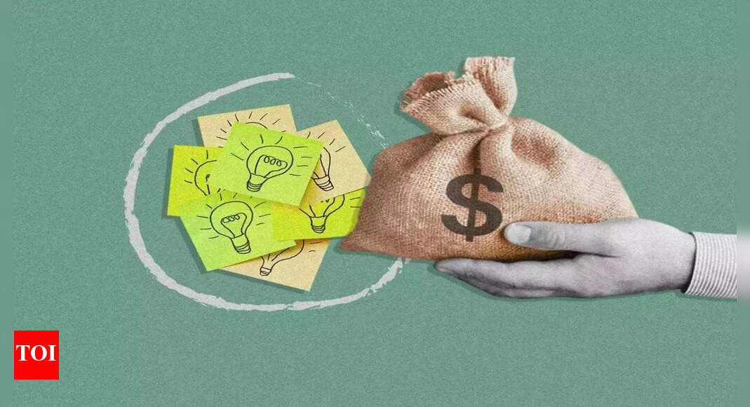 Bizongo: Bizongo raises $110 million funding from Tiger Global, others - Times of India