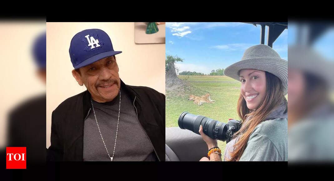 Danny Trejo, Shannon Elizabeth and Frank Whaley to star in 'Alone Today ...