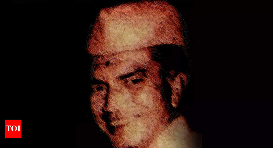 The Indian spy who dug a grave for Sheikh Mujib | India News - Times of ...