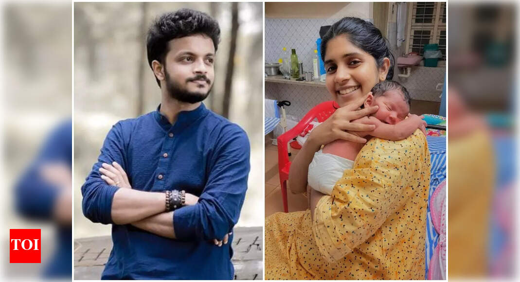 Sa Re Ga Ma Pa Keralam winner Libin Scaria shares the first picture of ...