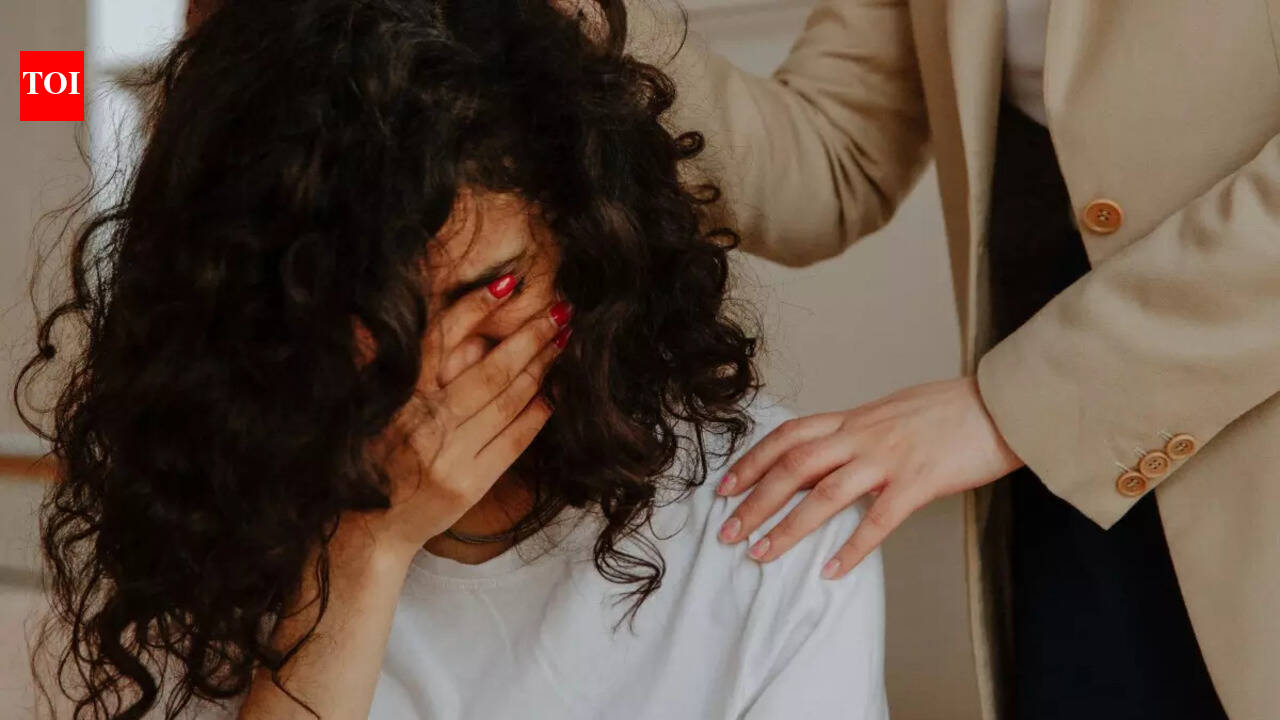 Expert tips on how to get over your ex!