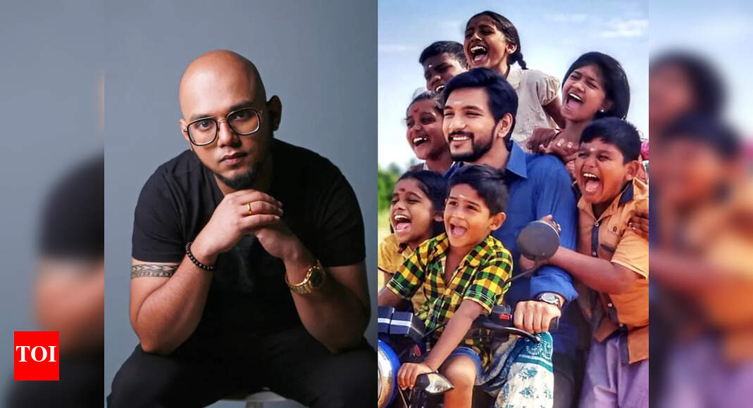 Anandham Vilayadum Veedu will be a beautiful treat for all audiences ...