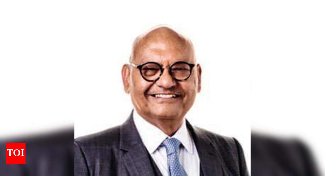 Vedanta buys bankrupt nickel, cobalt co Nicomet - Times of India