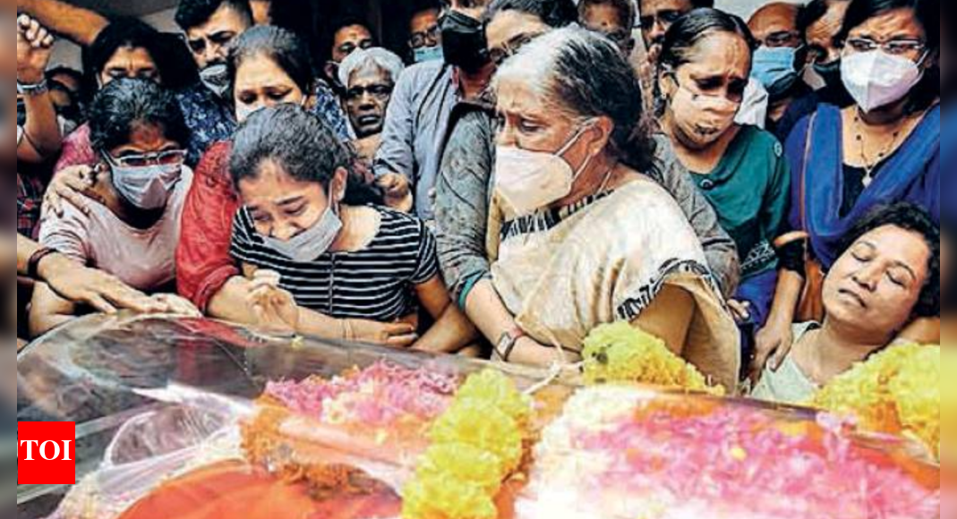 Kerala: Two RSS men, including 'main accused', held for Shan's murder ...