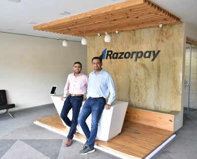 Razorpay: Razorpay's valuation up 7x at $7.5 billion in just 1 year ...