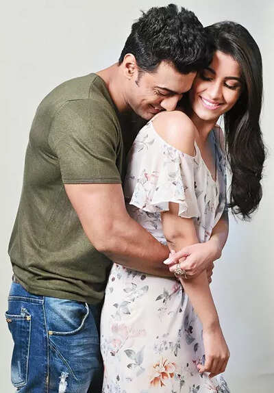 When will Dev and Rukmini get married? Details inside | Bengali Movie ...