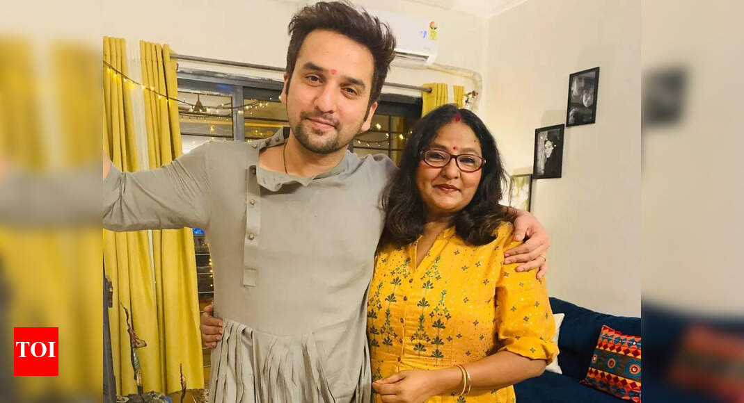 Puru Chibber: Not many people know that I am Vibha Chibber’s son even ...