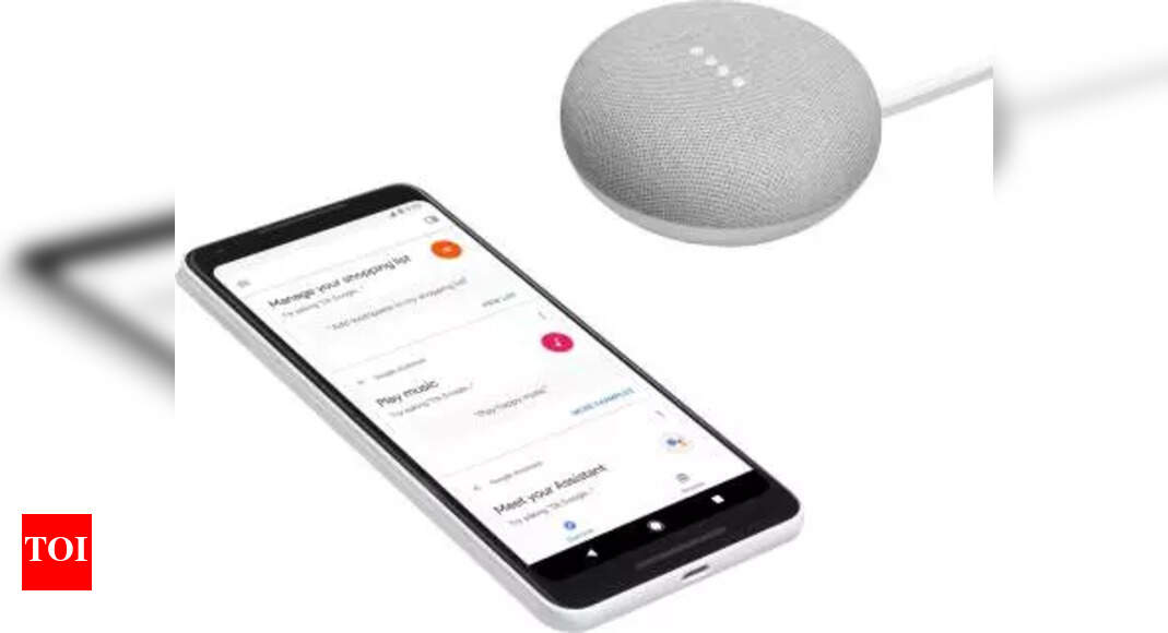 Google has retired this 4-year-old gadget - Times of India