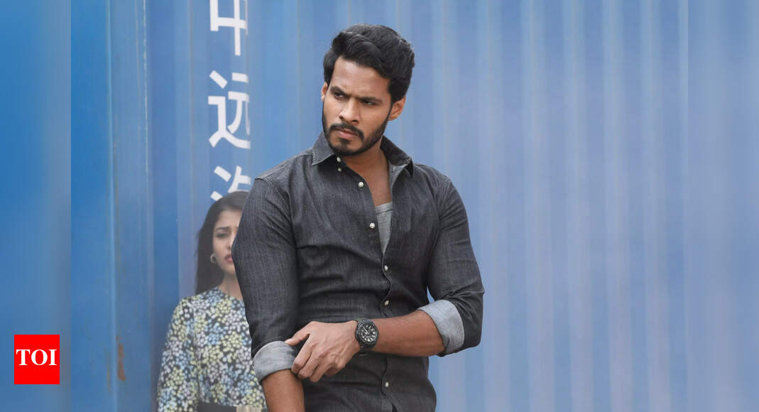 Instant love? Not for Nikhil Kumar and that’s why he loved doing Rider ...