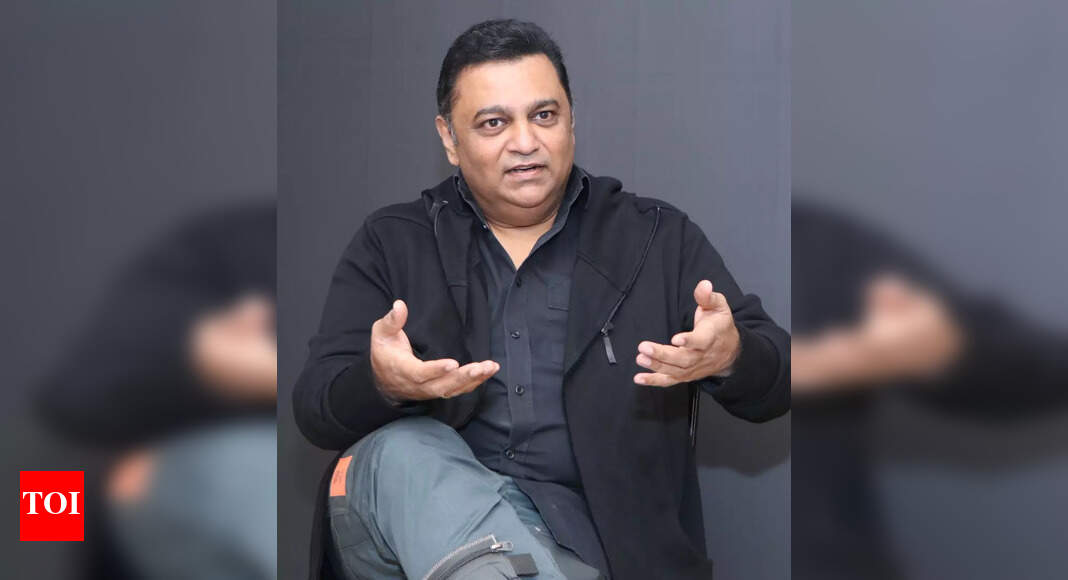 Salman Khan Stylist and designer Ashley Rebello comes to Chandigarh for ...