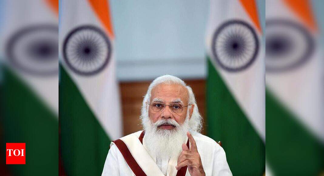 Send ‘high-flying’ NCB officers to Gujarat in Mumbai: Sena | Mumbai ...