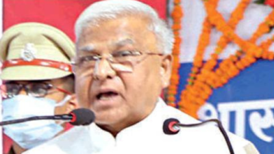 Urgent need to extend medical services in rural areas of Madhya Pradesh ...