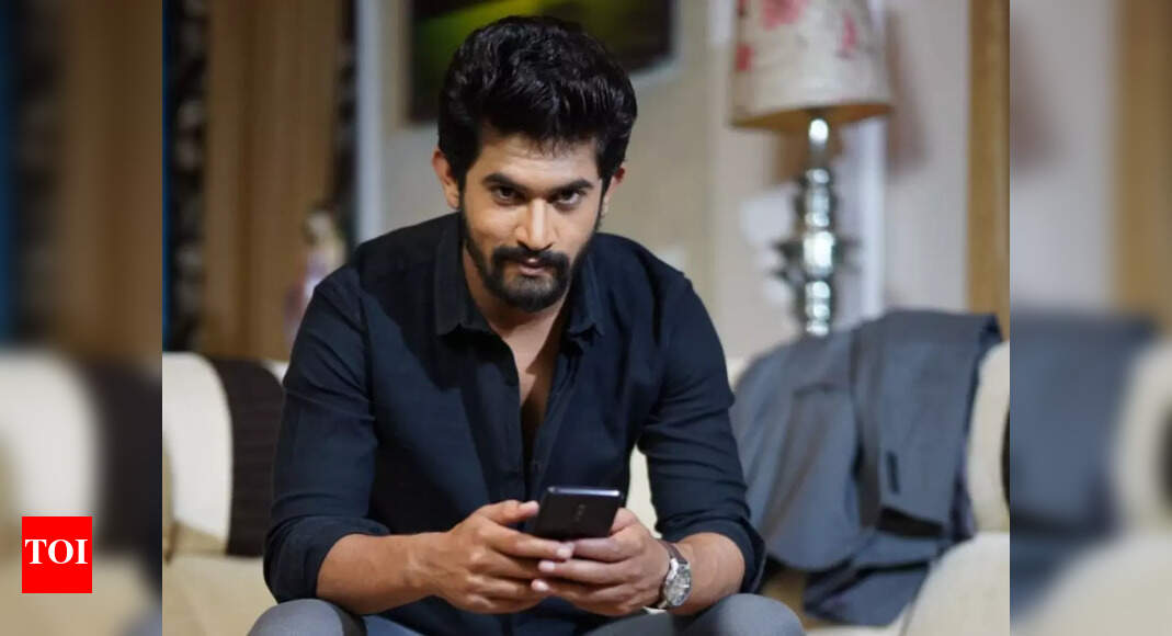 Pavan Kumar: Pavan Kumar bags a pivotal role in the newly launched show ...