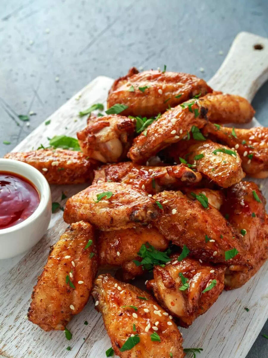 10 types of Chicken Dishes that can be made within 30 minutes | Times ...