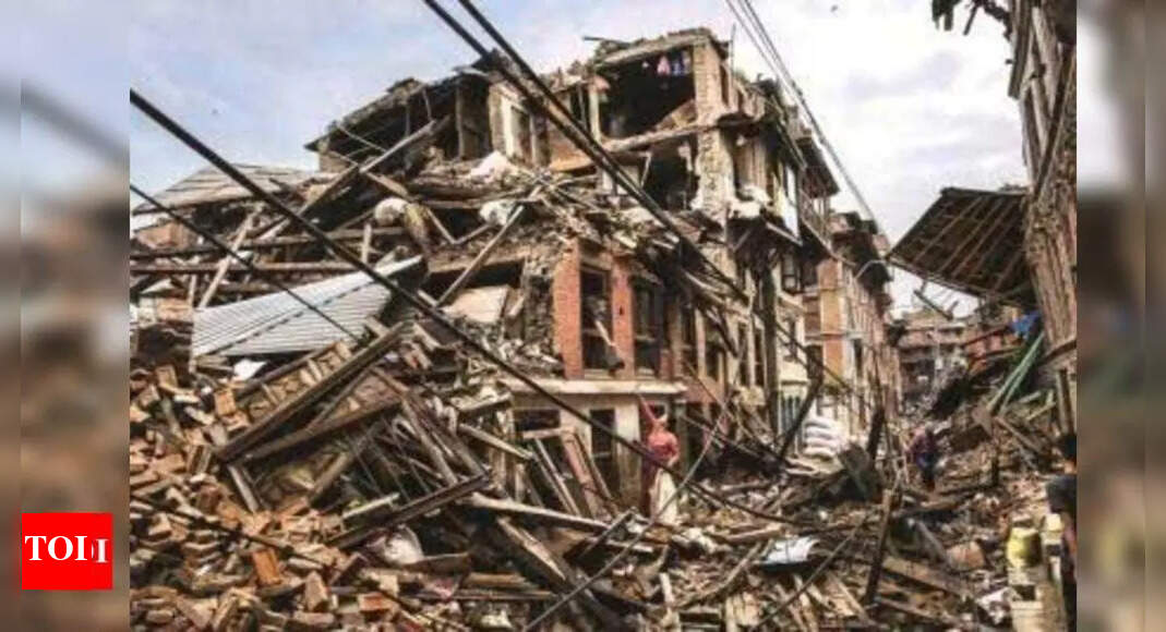 Biological outbreaks claimed more lives than disasters: National ...