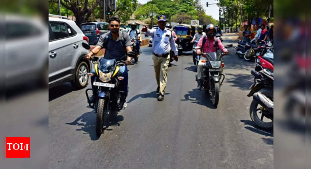 Pune: RTOs record highest bike registrations in November | Pune News ...